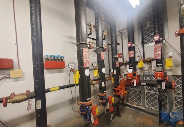 Home | ABC Fire - Fire Protection & Life Safety