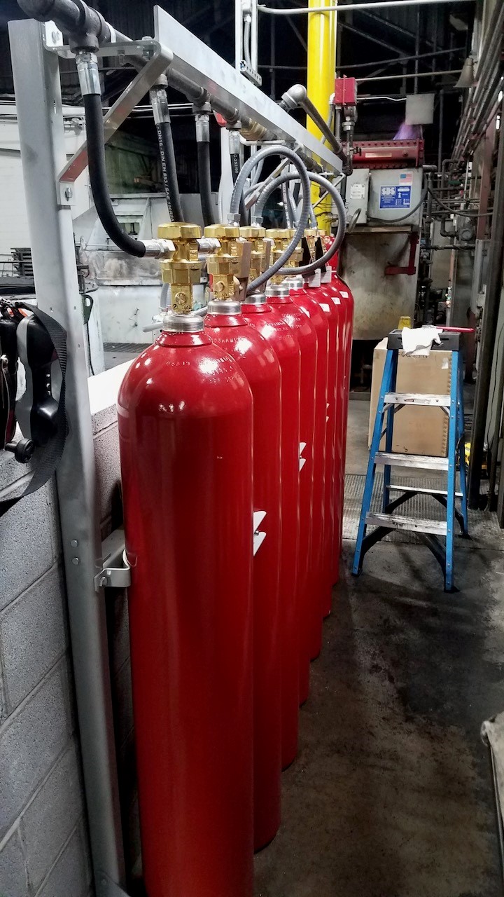 Home | ABC Fire - Fire Protection & Life Safety