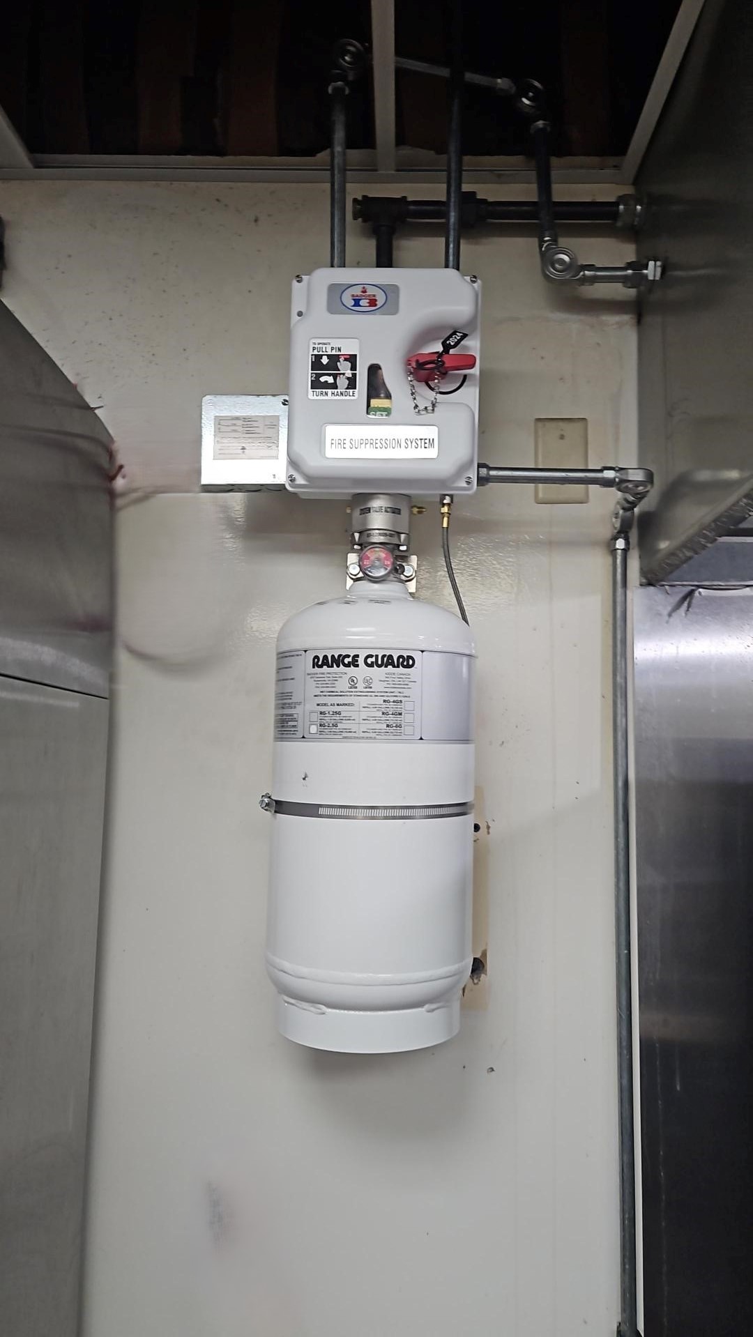 Home | ABC Fire - Fire Protection & Life Safety