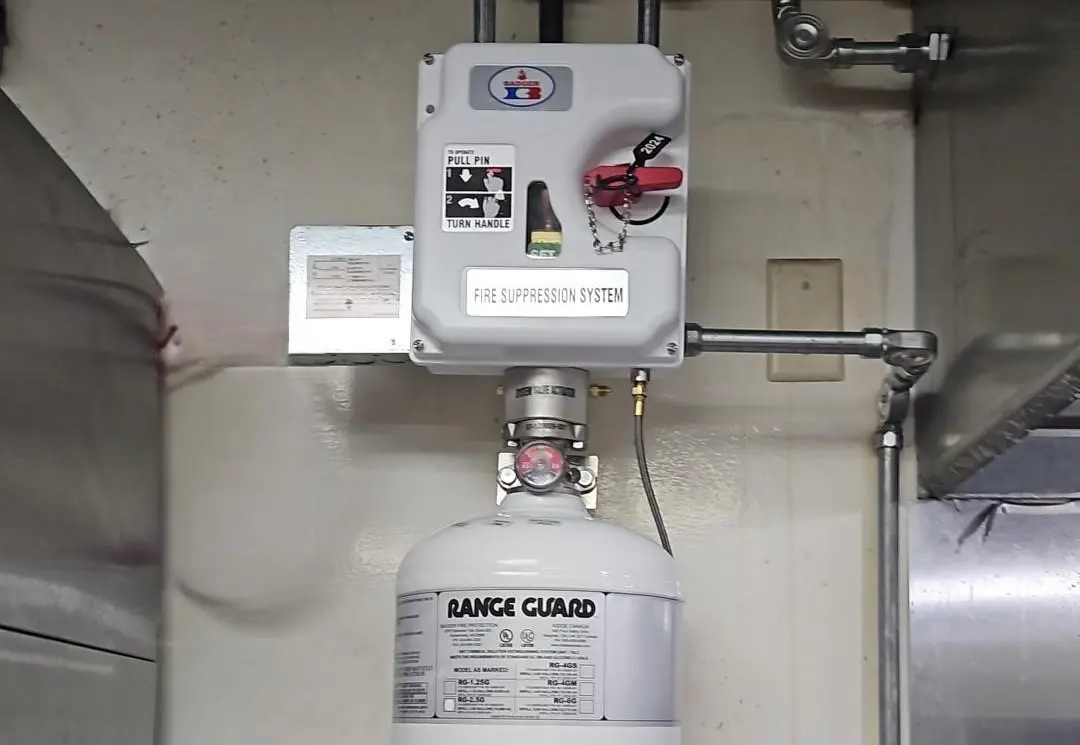 Home | ABC Fire - Fire Protection & Life Safety