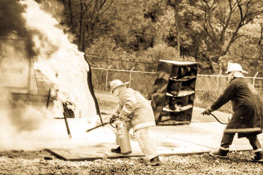 Home | ABC Fire - Fire Protection & Life Safety