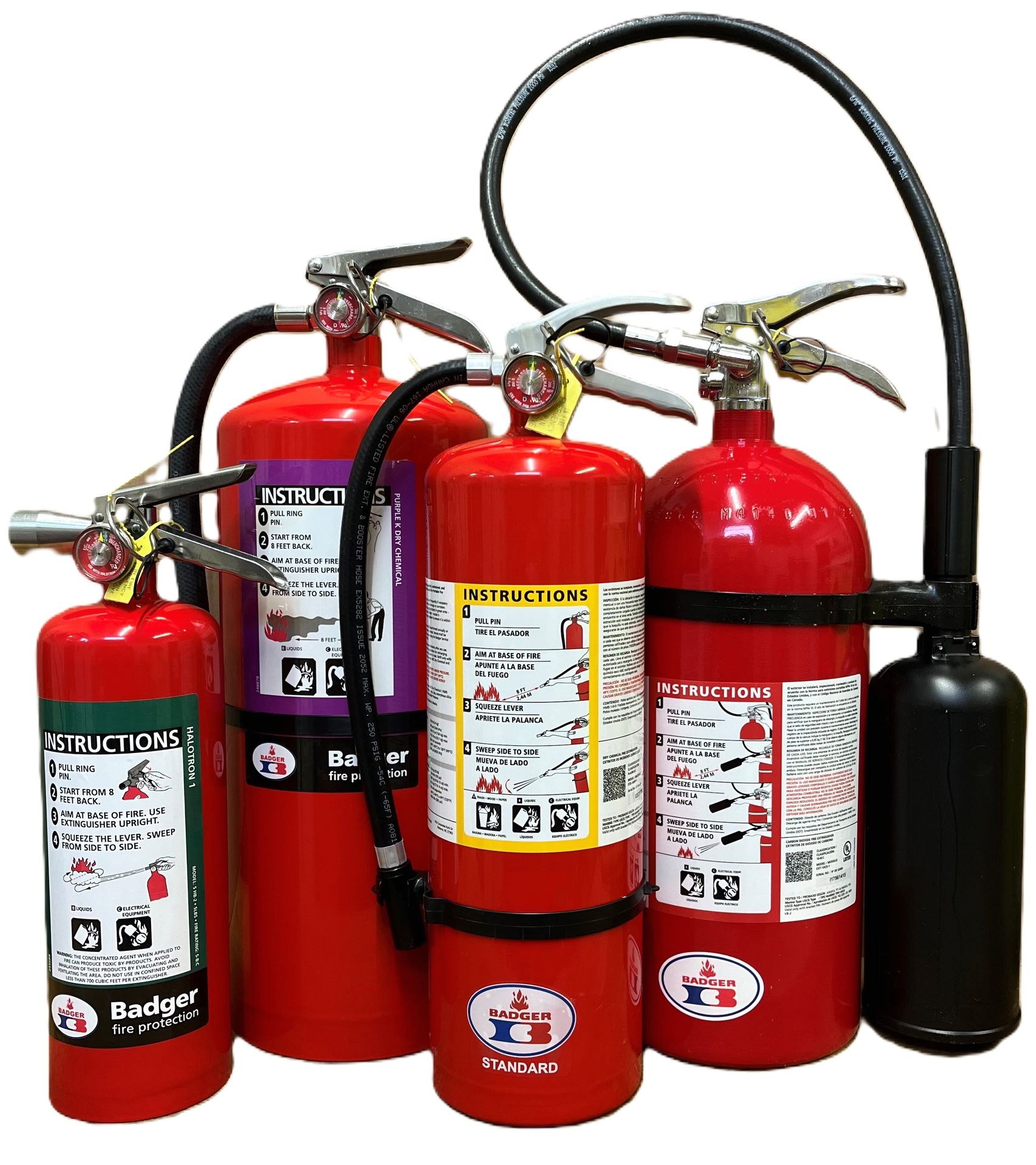 Home | ABC Fire - Fire Protection & Life Safety